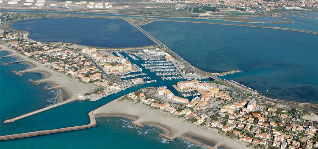 Tarifs du Camping Aigue Marine à Frontignan - Camping L'aigue Marine